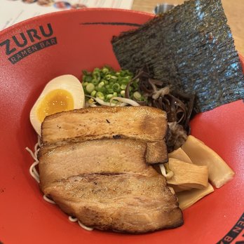 ZURU RAMEN BAR - MIRAMAR - Updated April 2025 - 578 Photos & 150 ...