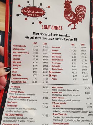 THE ORIGINAL STEVE’S DINER - Updated December 2025 - 131 Photos & 89 ...