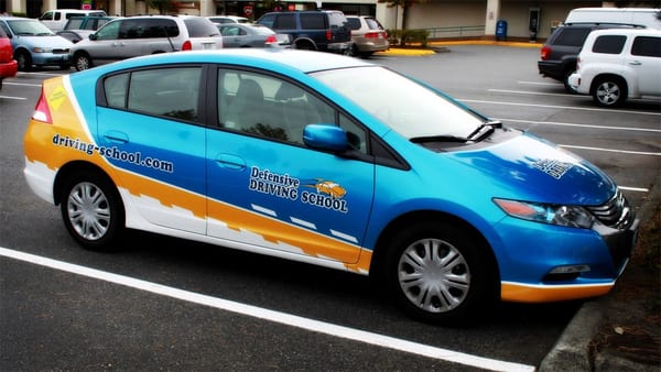 DEFENSIVE DRIVING SCHOOL - Updated October 2025 - 17 Photos & 106 ...