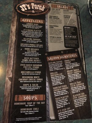 JT’S PORCH SALOON & EATERY - 79 Photos & 147 Reviews - 665 W Roosevelt ...