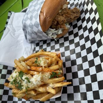 SIDESHOW KITCHEN Oakland, CA - Updated November 2024 - 846 Photos & 550 ...