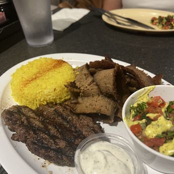 SABA’S MEDITERRANEAN KITCHEN - Updated August 2025 - 645 Photos & 1126 ...