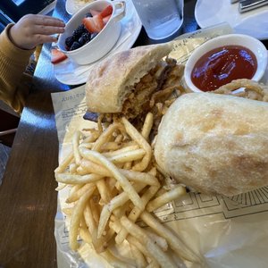 THE LIBRARY - 1758 Photos & 892 Reviews - 600 5th St S, St Petersburg ...