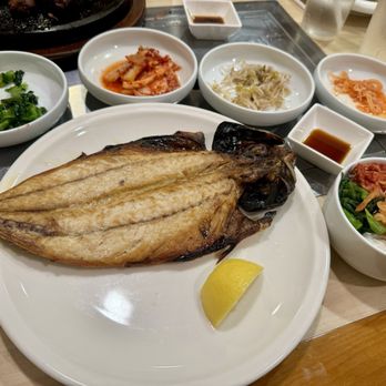 SEJONG KOREAN RESTAURANT - Updated December 2025 - 90 Photos & 39 ...