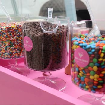 MIMI ICE CREAM - Updated October 2025 - 18 Photos - Los Angeles ...