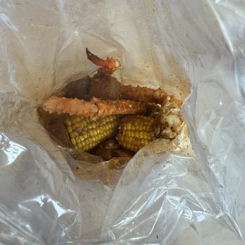 THE CRAWFISH GUY - Updated November 2024 - 380 Photos & 492 Reviews ...