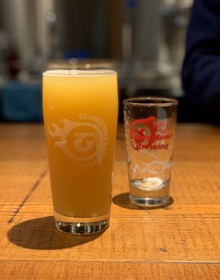 GEORGETOWN BREWING COMPANY - 263 Photos & 278 Reviews - 5200 Denver Ave ...