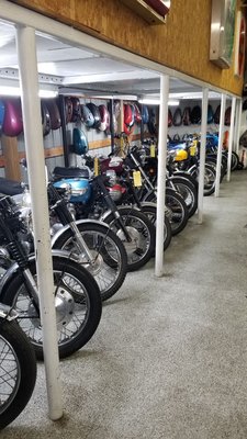 BAXTER CYCLE - Updated January 2026 - 18 Photos & 16 Reviews - 311 4th ...