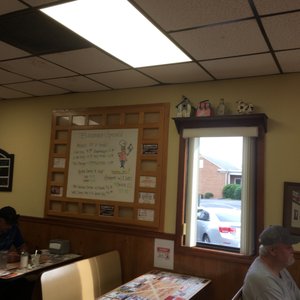 T-VILLE DINER - 33 Photos & 37 Reviews - Diners - 132 W Main St ...