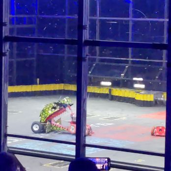 BATTLEBOTS - Updated May 2024 - 84 Photos & 28 Reviews - 4165 Koval Ln ...