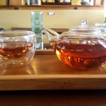 STONE LEAF TEAHOUSE - Updated July 2025 - 52 Photos & 21 Reviews - 111 ...