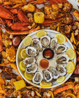 OH MY CRAB - 433 Photos & 336 Reviews - 3000 W 6th St, Los Angeles, CA ...