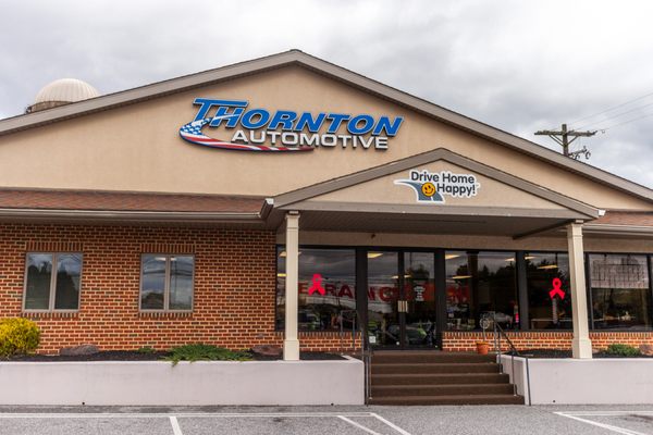 THORNTON AUTOMOTIVE DOVER - Updated January 2026 - 29 Photos - 3885 ...