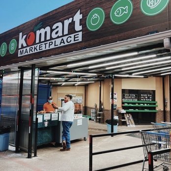 KOMART - Updated January 2025 - 182 Photos & 99 Reviews - 2240 Royal Ln ...