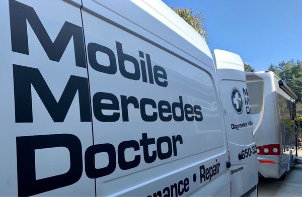 MERCEDES DOCTOR AND SPRINTER DOCTOR - Updated March 2025 - 72 Photos ...