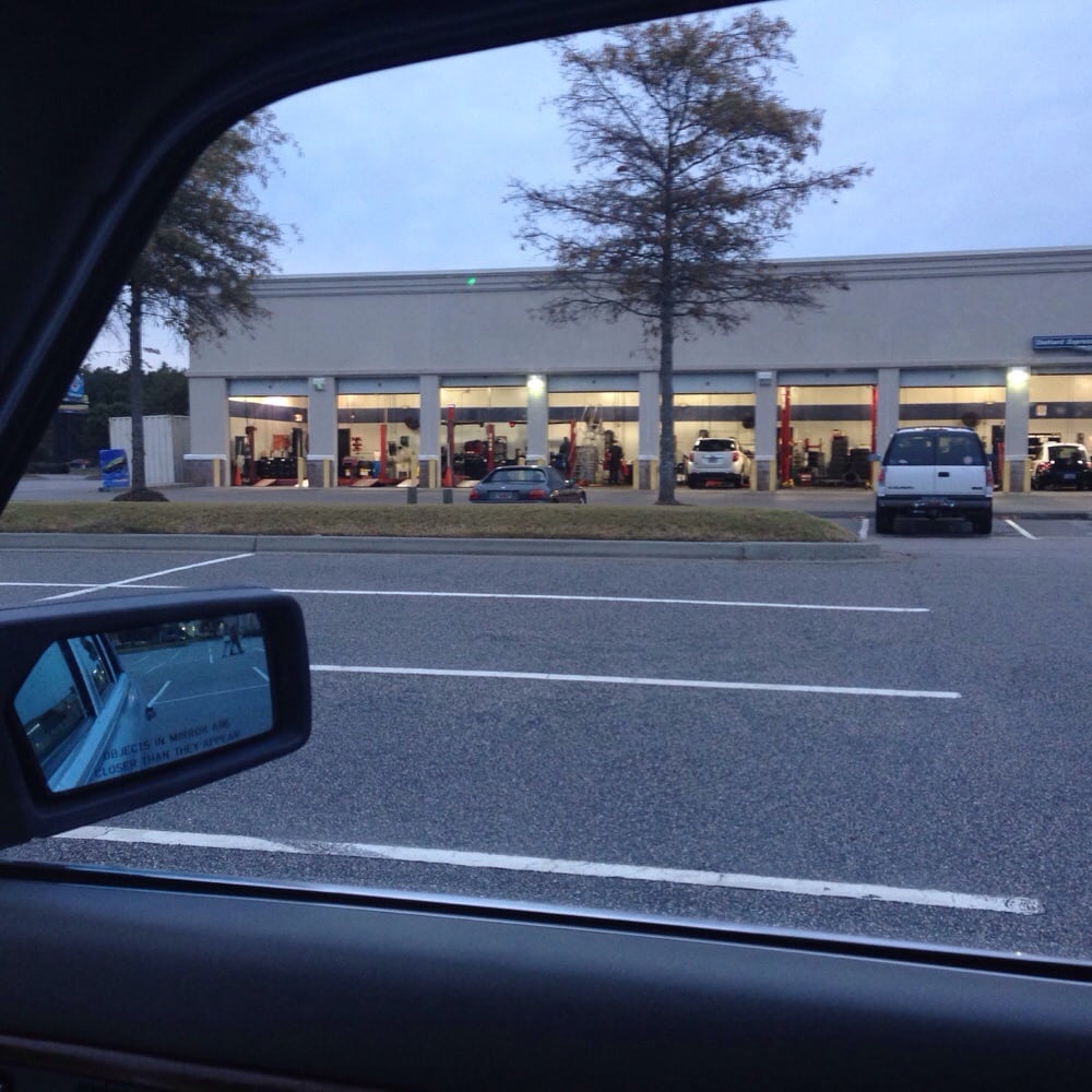 Sears Auto Center, Myrtle Beach | Roadtrippers