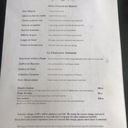 LE PICHET - 771 Photos & 1022 Reviews - French - 1933 1st Ave, Downtown ...