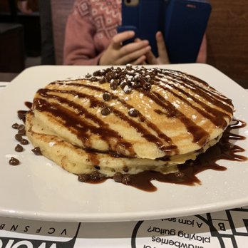 STACKED PANCAKE & BREAKFAST HOUSE - Updated December 2025 - 40 Photos ...