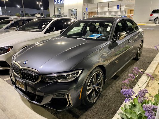 PERRY FORD LINCOLN OF SAN LUIS OBISPO - Updated January 2025 - 92 ...