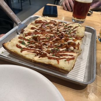 RUSE BREWING CRUST COLLECTIVE - Updated November 2025 - 258 Photos ...