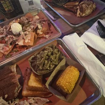DELTA BLUES BBQ - Updated December 2025 - 70 Photos & 151 Reviews - 724 ...