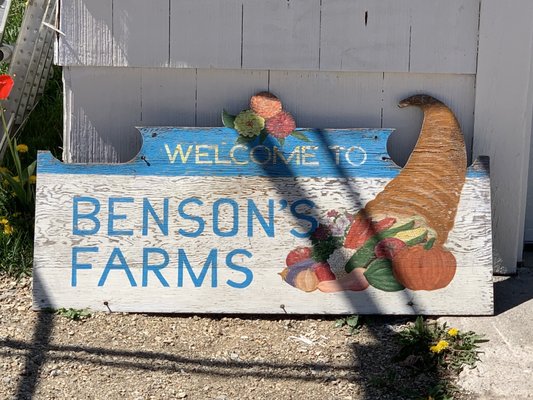 BENSON’S FARM - Updated September 2025 - 2418 S 7th St W, Missoula ...