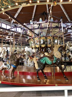 CAROUSEL AT COOLIDGE PARK - 69 Photos & 25 Reviews UPDATED 2022 ...
