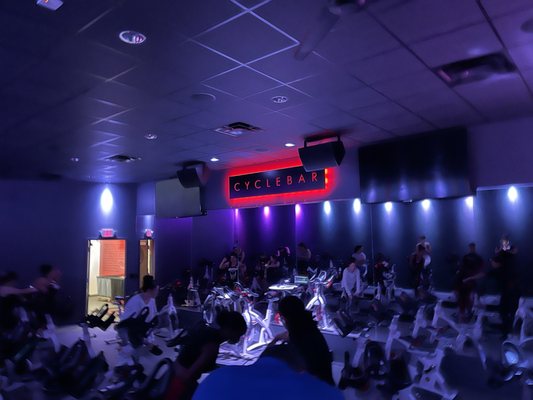 CYCLEBAR - Updated December 2025 - 157 Photos & 163 Reviews - 1929 University Ave, Berkeley ...