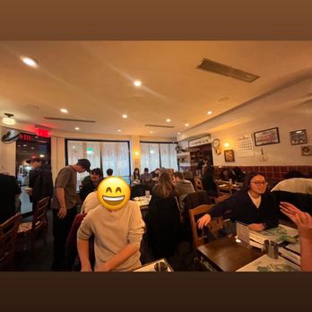 KISA - Updated May 2025 - 574 Photos & 223 Reviews - 205 Allen St, New ...