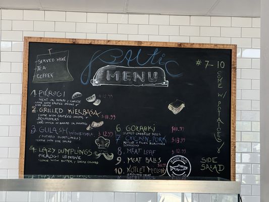 BALTIC DELI - Updated January 2026 - 34 Photos & 31 Reviews - 1530 Old ...