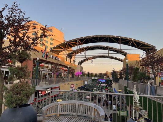ANAHEIM GARDENWALK - Updated December 2025 - 1681 Photos & 617 Reviews ...