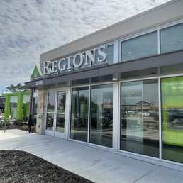 Regions Bank Reviews | Read Customer Service Reviews of regions.com