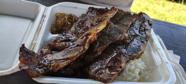 KALBI ON FIRE - 265 Photos & 174 Reviews - 56-505 Kamehameha Hwy ...