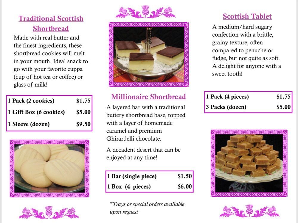 WEE THISTLE BAKERY - Updated April 2025 - 501 Yanceyville St ...