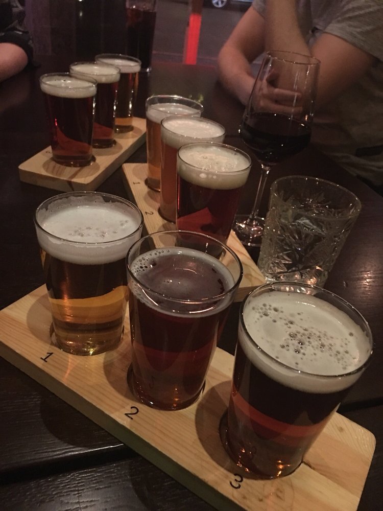 BEERISTA - Updated January 2026 - 14 Photos & 12 Reviews ...