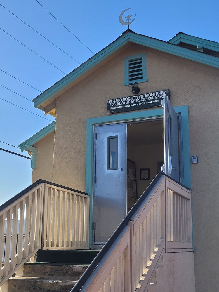 ISLAMIC SOCIETY OF MONTEREY COUNTY - Updated March 2026 - 44 Photos ...