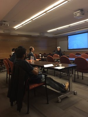 GOLDEN GATE UNIVERSITY - Updated January 2026 - 48 Photos & 71 Real ...