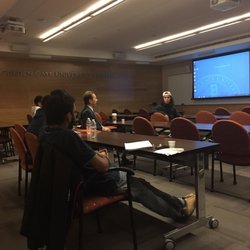 GOLDEN GATE UNIVERSITY - 45 Photos & 68 Reviews - 536 Mission St, San ...