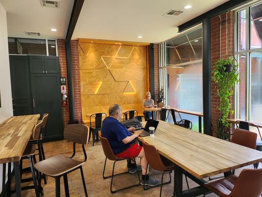 THIRD GEN COFFEE - Updated October 2025 - 353 Photos & 393 Reviews ...