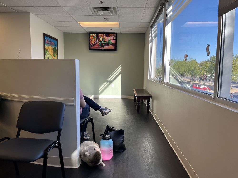 Sun Valley Pediatric Dentistry - Mesa - Updated June 2026 - 20 Photos ...