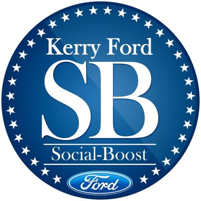 KERRY FORD - Updated December 2025 - 15 Photos & 93 Reviews - 155 W ...