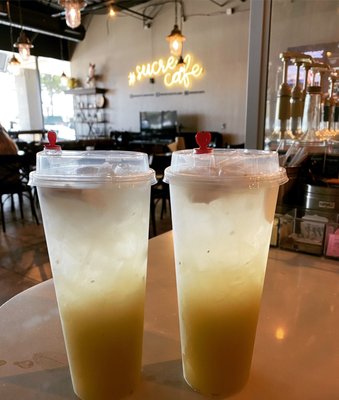 SUCRE CAFE - Updated August 2024 - 510 Photos & 376 Reviews - 6100 K ...