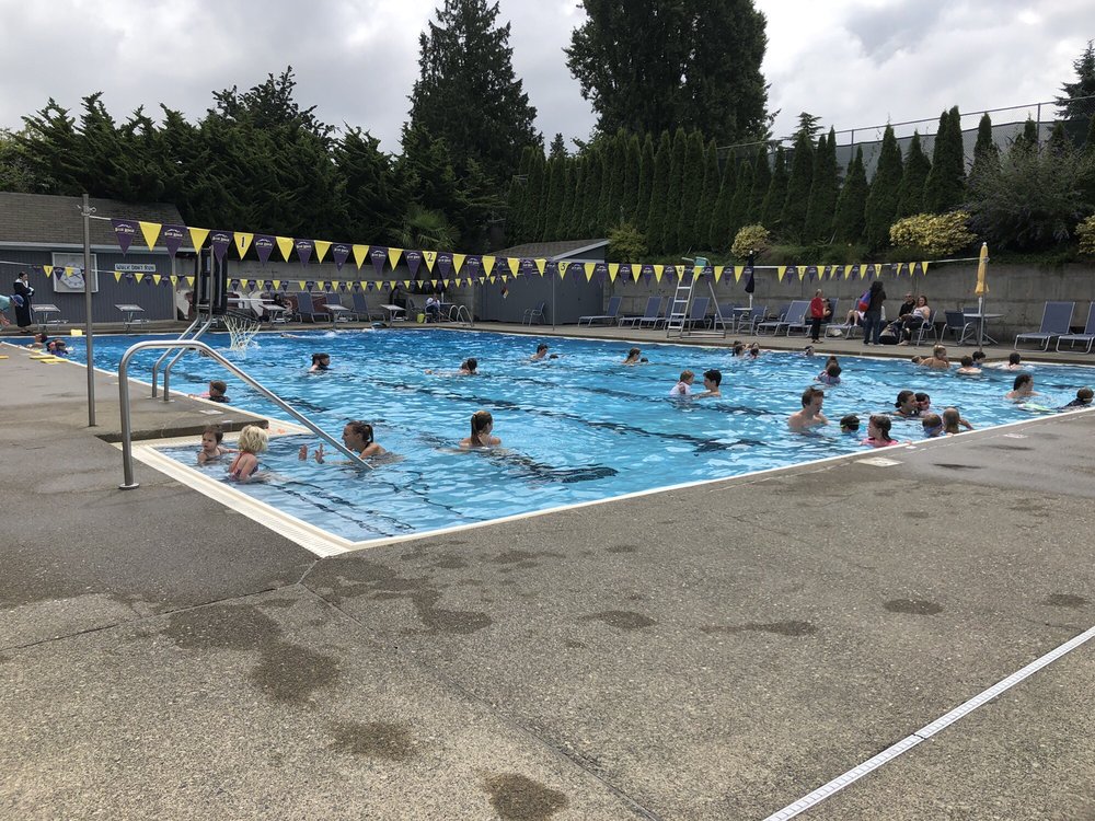 BLUE RIDGE COMMUNITY CLUB - Updated August 2025 - 10040 15th Ave NW ...