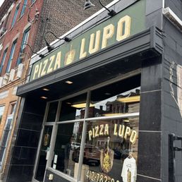 PIZZA LUPO - Updated June 2025 - 142 Photos & 156 Reviews - 5123 Butler ...