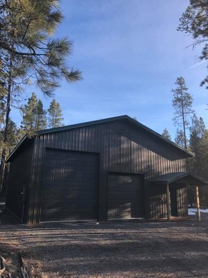 CENTRAL OREGON POLE BUILDINGS - Updated August 2025 - 45 Photos - Bend ...