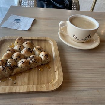 SHIBAM COFFEE - Updated June 2025 - 70 Photos & 28 Reviews - 977 E ...