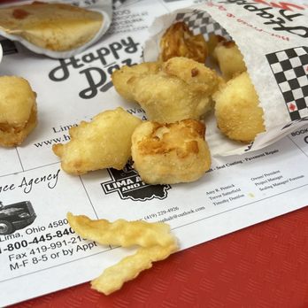 HAPPY DAZ - Updated December 2025 - 50 Photos & 21 Reviews - 911 E ...