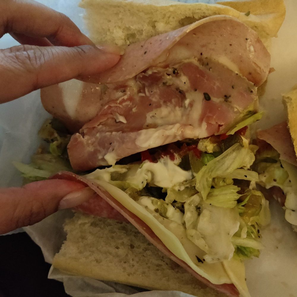 ANGELINA’S PIZZERIA & SUBS - Updated December 2024 - 44 Photos & 119 ...