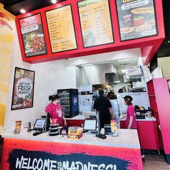 TERIYAKI MADNESS - Updated January 2026 - 103 Photos & 16 Reviews ...