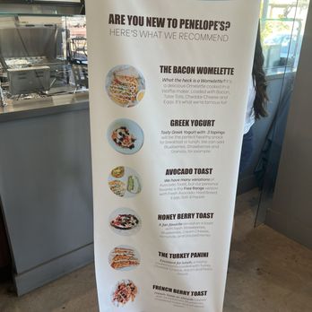 PENELOPE’S COFFEE AND TEA - Updated August 2025 - 541 Photos & 456 ...